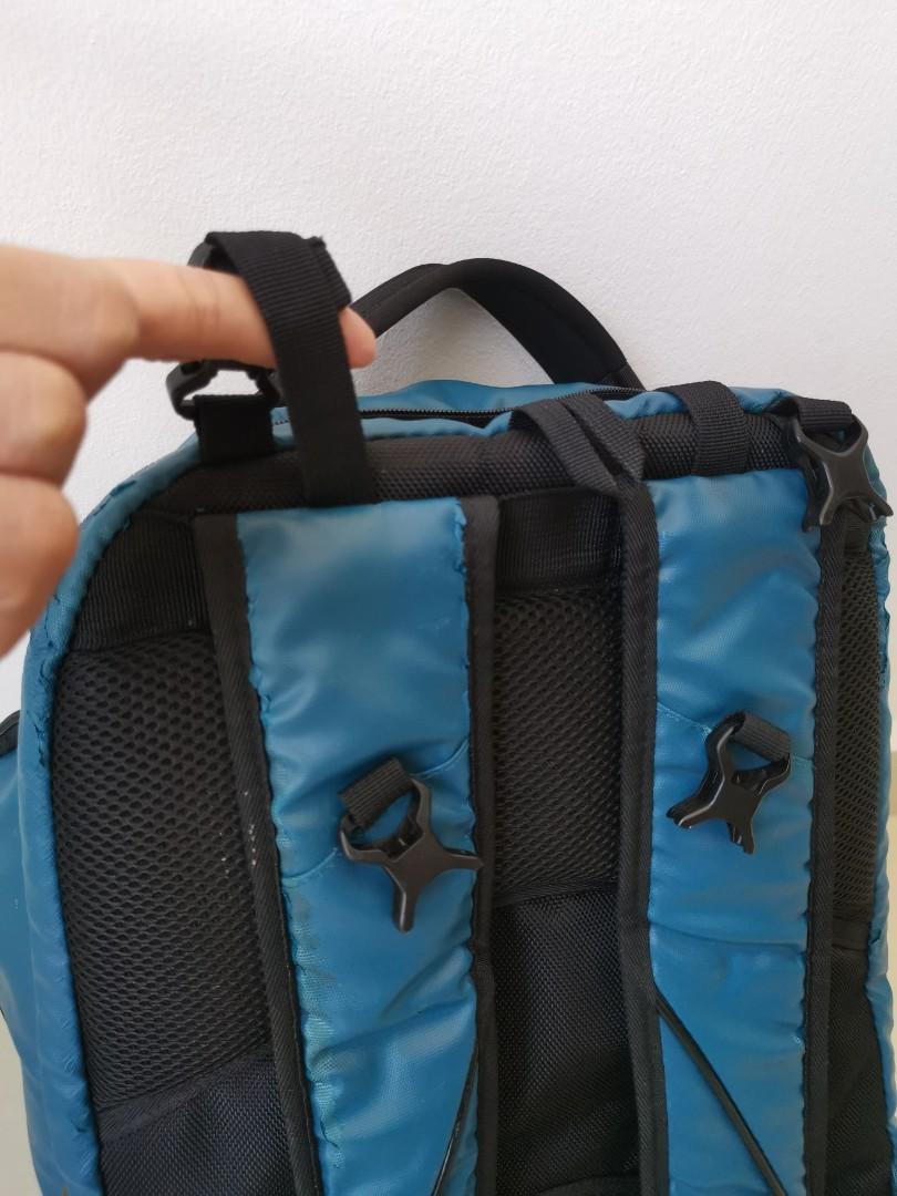 Terminus Urban Dad 2.0 backpack Daddy Mummy bag 妈妈包, Babies & Kids ...