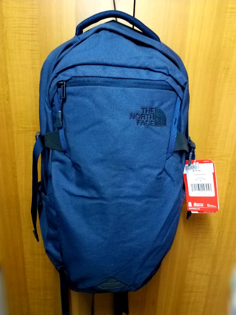 The North Face 'Iron Peak Backpack' (Authentic), Men's Fashion, Bags ...