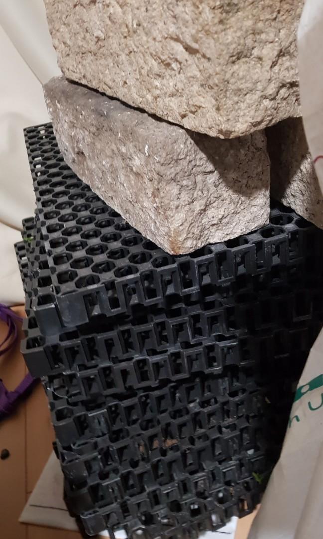 Versicell drainage cell, Gardening, Gardening Tools & Ornaments on ...