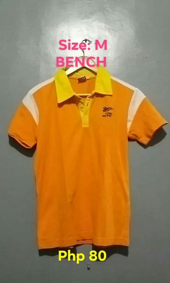 Cebu Pacific Polo shirt, Men's Fashion, Tops & Sets, Tshirts & Polo ...