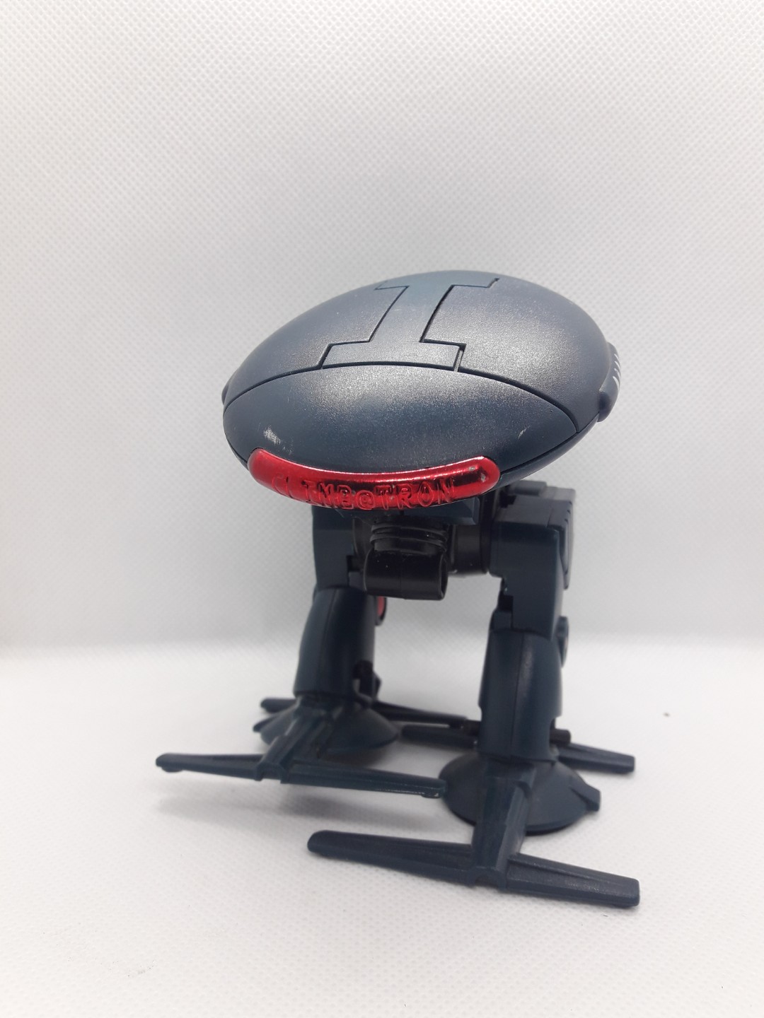 Climbatron Robocop Villain, Hobbies & Toys, Toys & Games on Carousell