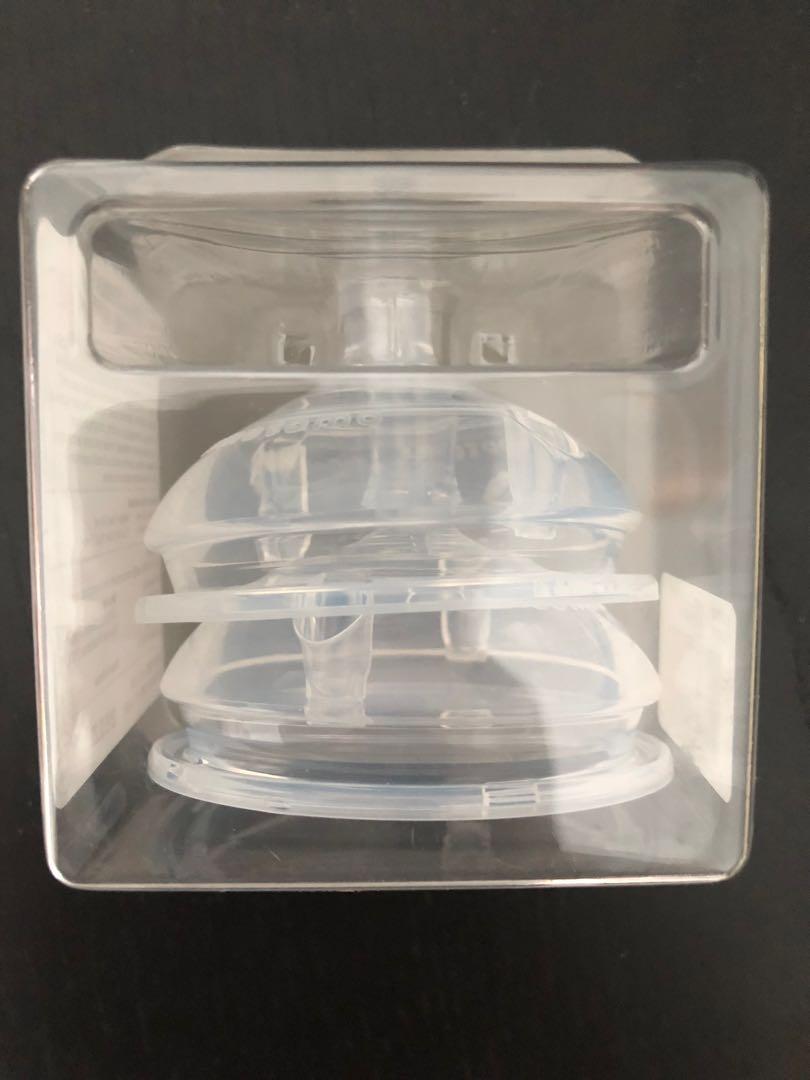 Comotomo Nipple (Fast Flow), Babies & Kids, Nursing & Feeding ...