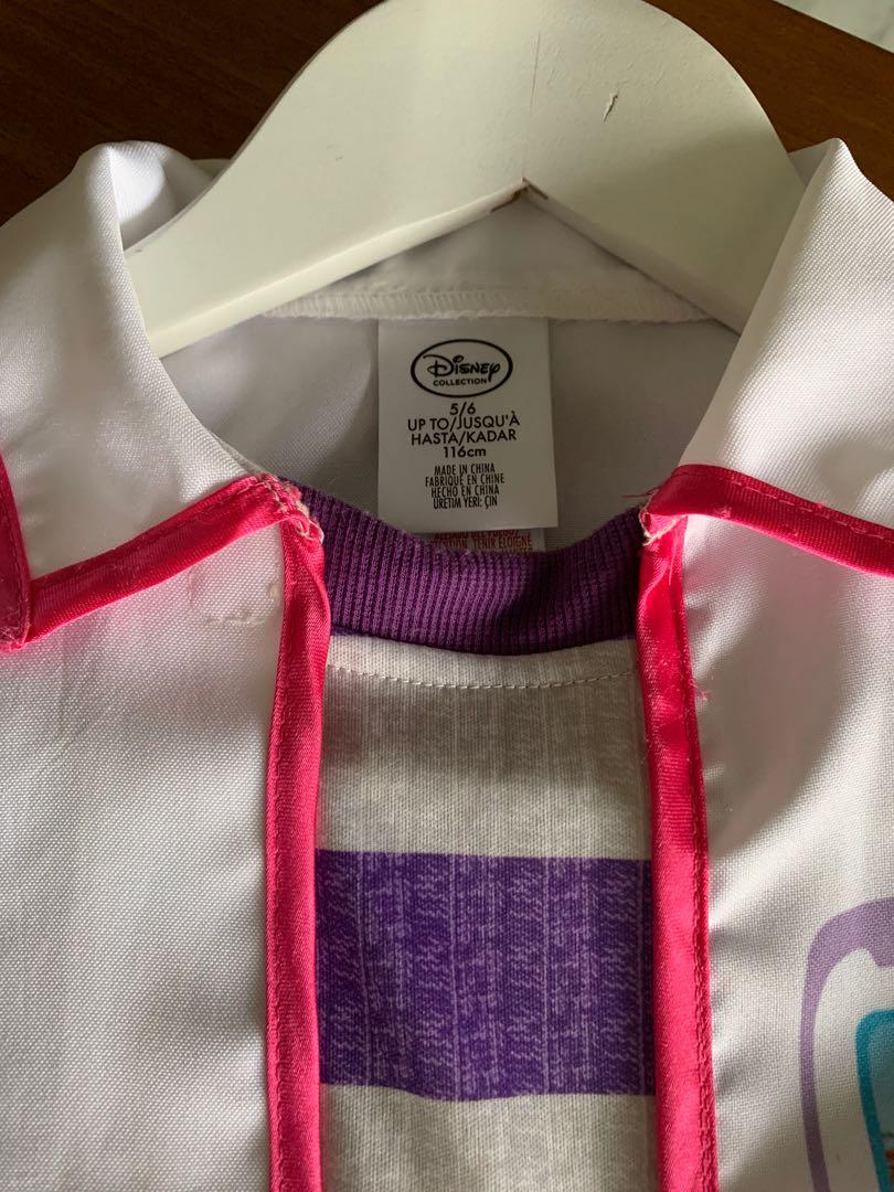 Doctor Dottie Costume, Babies & Kids, Babies & Kids Fashion on Carousell