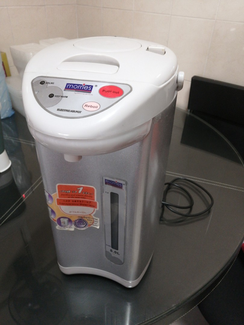 Electric airport 5L, TV & Home Appliances, Kitchen Appliances, Cookers ...