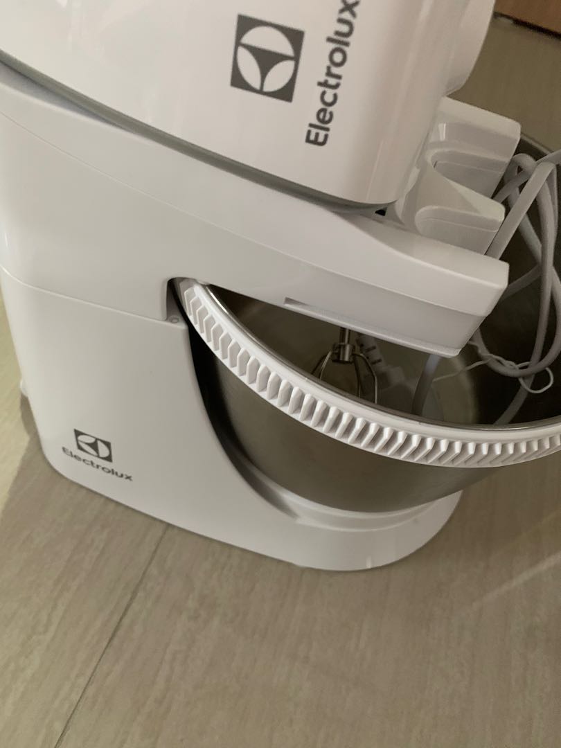 Electrolux EHSM3417 Mixer, TV & Home Appliances, Kitchen Appliances ...