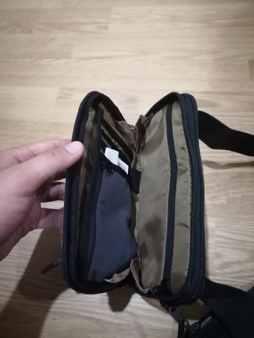 FORCLAZ Waist Cross Body Pouch, Men's Fashion, Bags, Sling Bags on ...