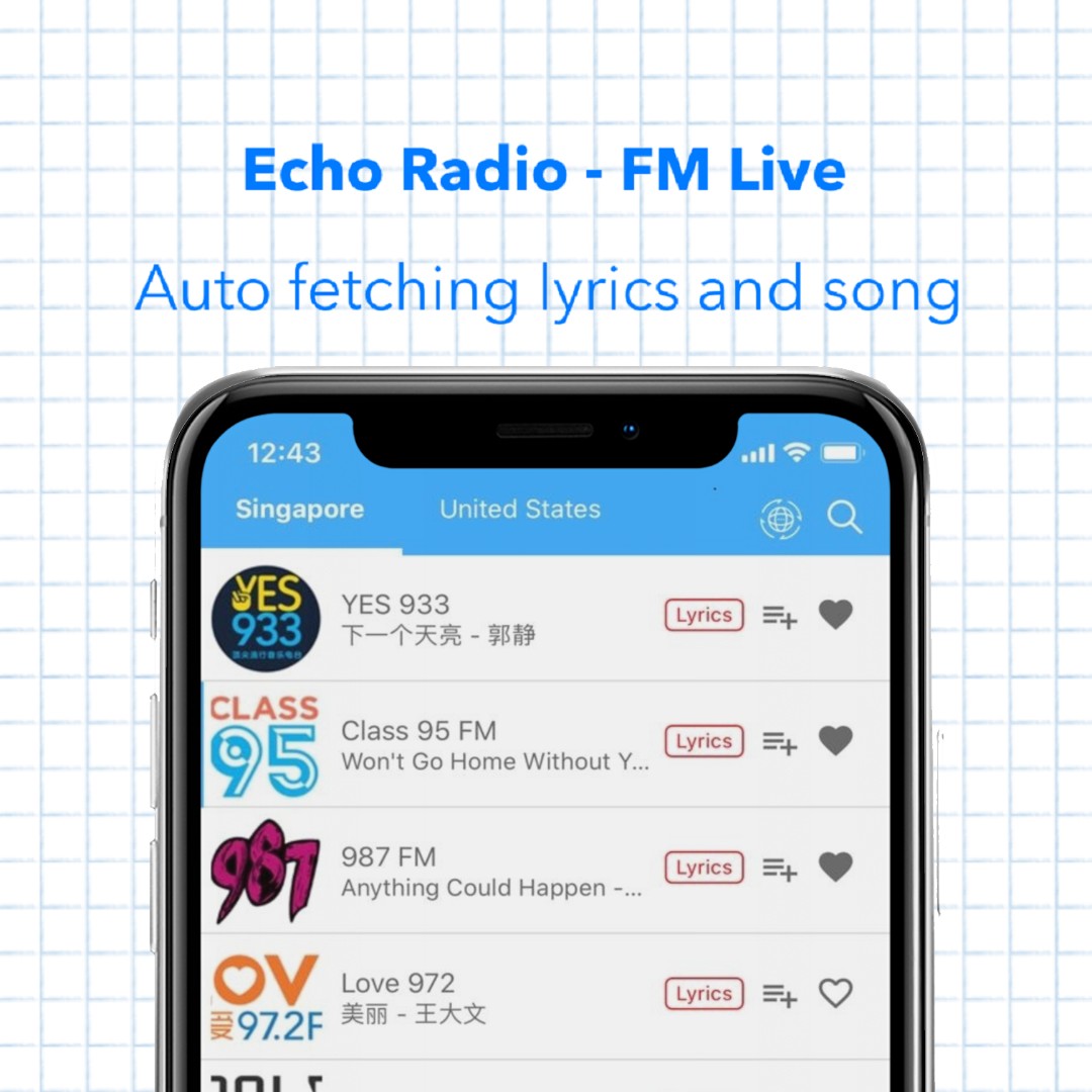 Free Radio App Membership 6 Months worth 30$, Mobile Phones & Gadgets ...