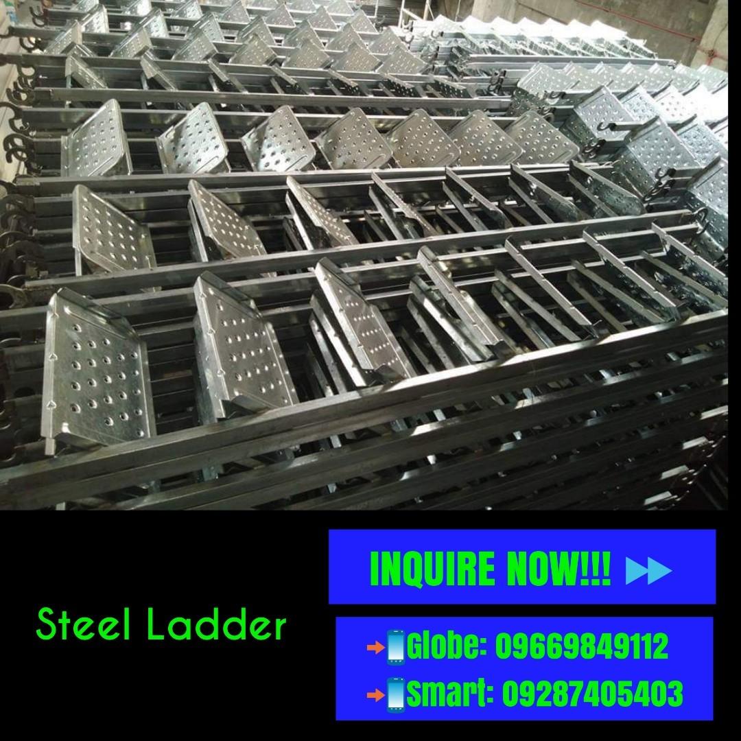 GI Pipe S20 S40/Swivel clamp/Shoring jack/Scaffolding set/Catwalk ...