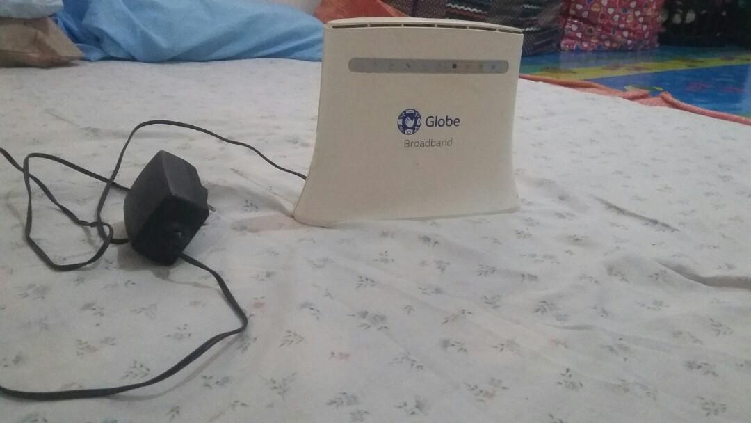 Globe Openline Modem, Mobile Phones & Gadgets, Mobile & Gadget ...