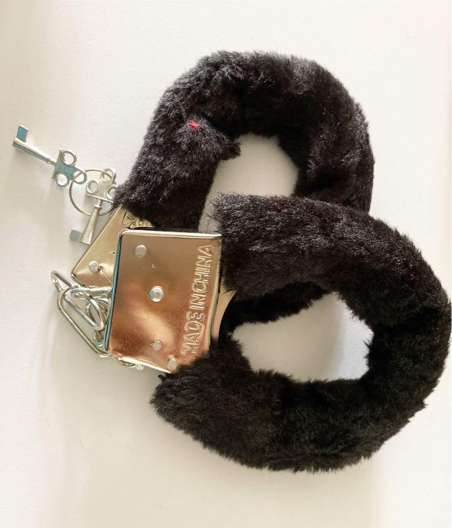 Handcuffs, Babies & Kids, Baby Nursery & Kids Furniture, Other Kids ...