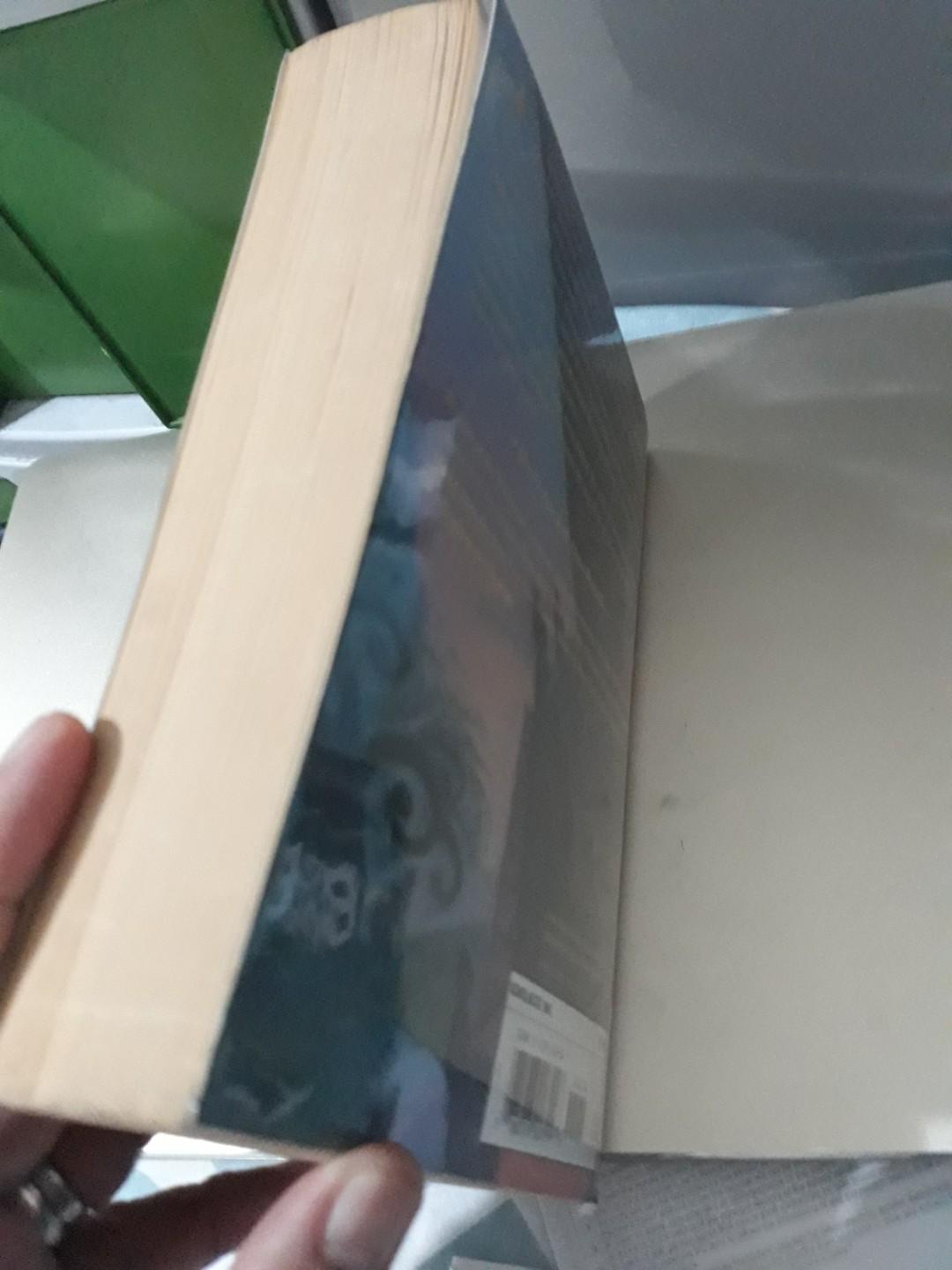 Harry Potter 3 Prisoner of Azkaban Book (softbound)with Anime Folder ...