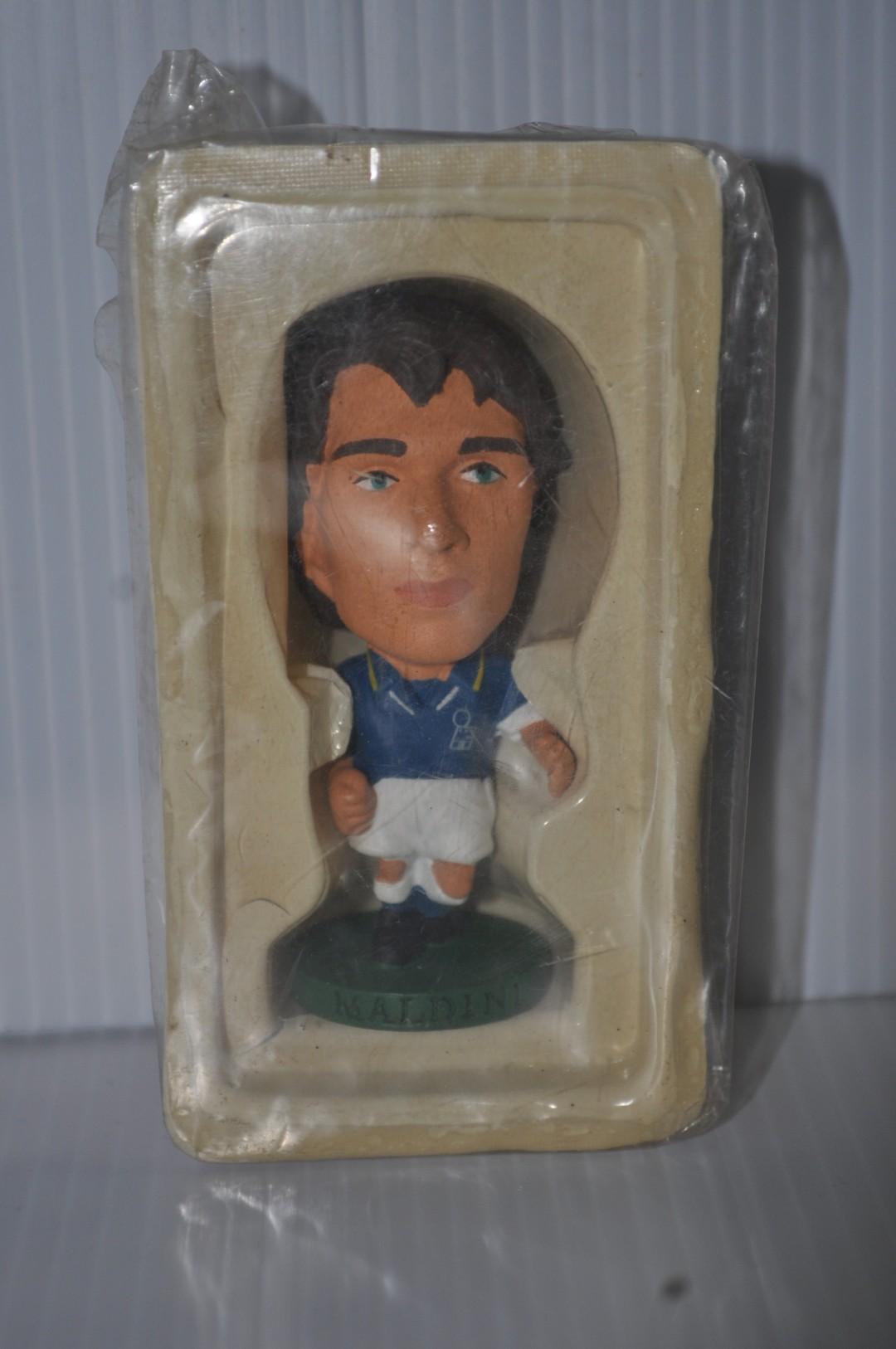 ITALIA SACHET PAOLO MALDINI, Hobbies & Toys, Collectibles & Memorabilia ...