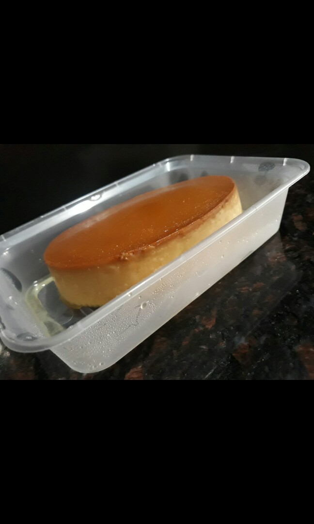 Leche plan creamy and yummy, Food & Drinks, Packaged & Instant Food on ...