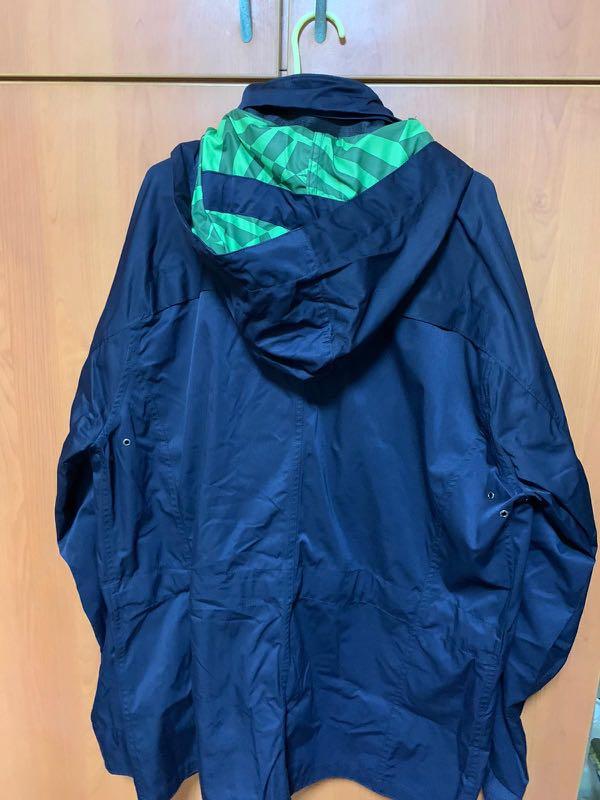 MaStrum Torch jacket navy, Men's Fashion, Coats, Jackets and Outerwear ...