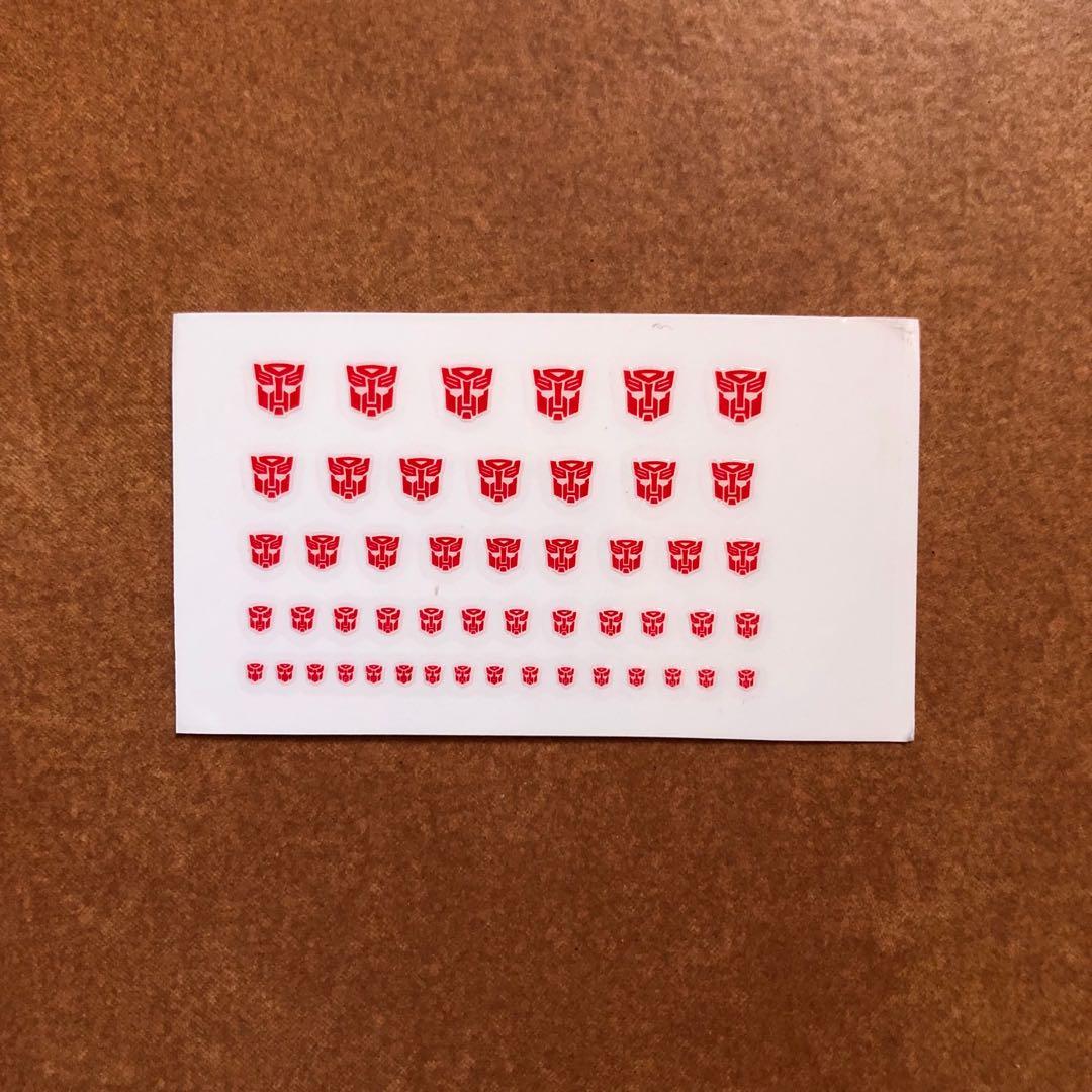 Transformers Jin Bao Jinbao - Optimum Warrior (aka Optimus Prime) plus ...