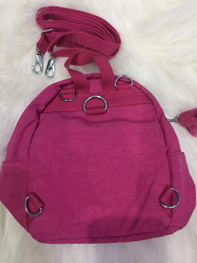 Holiday Sale ️Original Kipling Candy Two Way Convertible Bag Verry ...