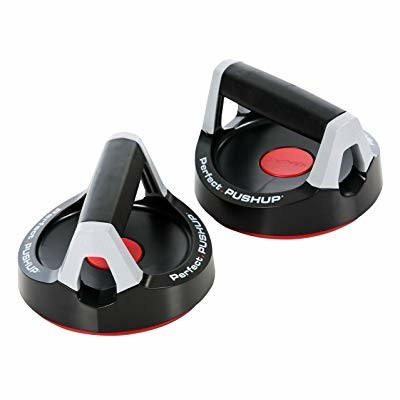 Perfect Push Up Rotating Handles (UP$40), Sports Equipment, Exercise ...