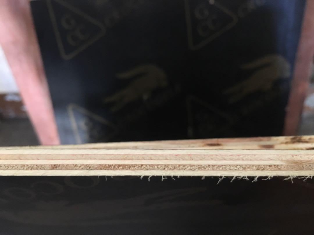 Phenolic Board, Commercial & Industrial, Construction & Building ...