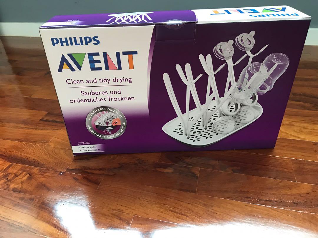Philips Avent Drying Rack, Babies & Kids, Nursing & Feeding on Carousell