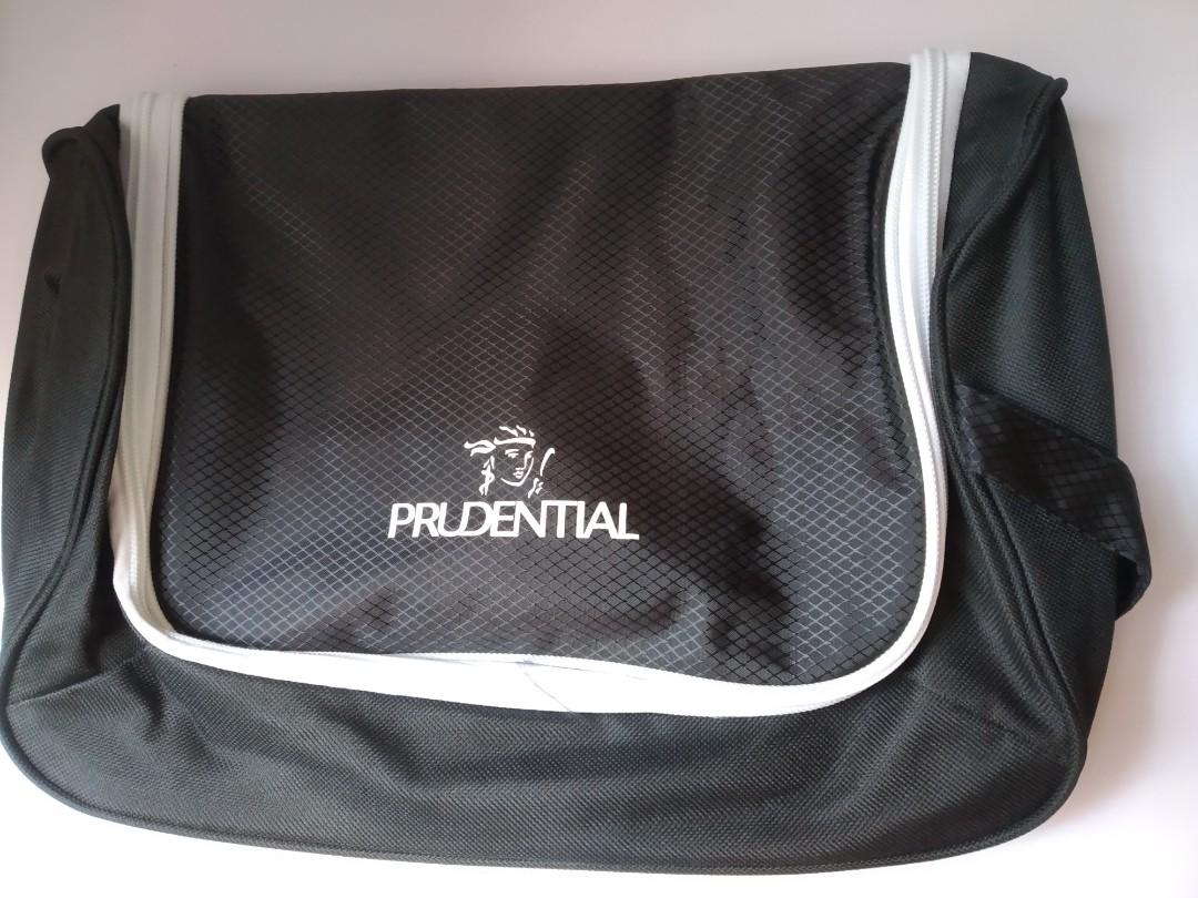 Prudential multi purpose bag, Men's Fashion, Bags, Belt bags, Clutches ...