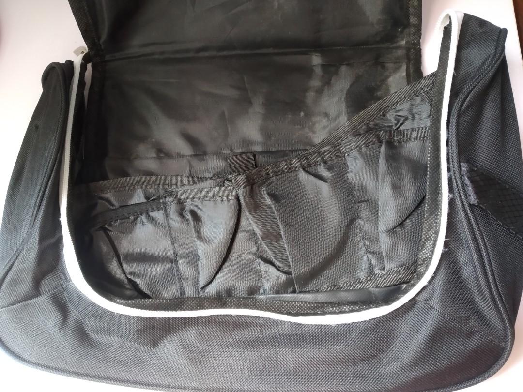 Prudential multi purpose bag, Men's Fashion, Bags, Belt bags, Clutches ...