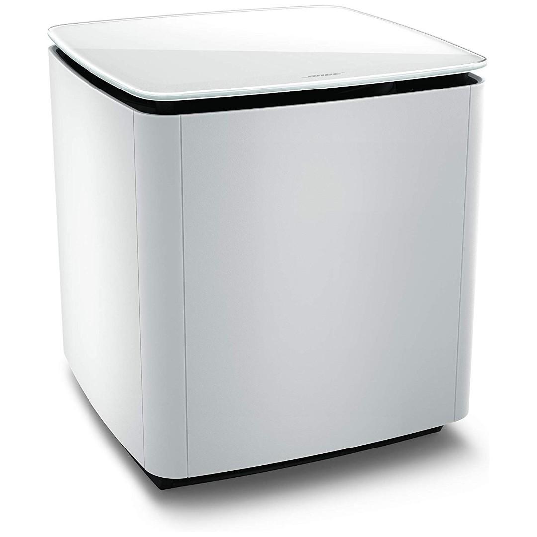 [Repair] Bose Wireless Subwoofer / Bass Module / Acoustimass 300 600 ...