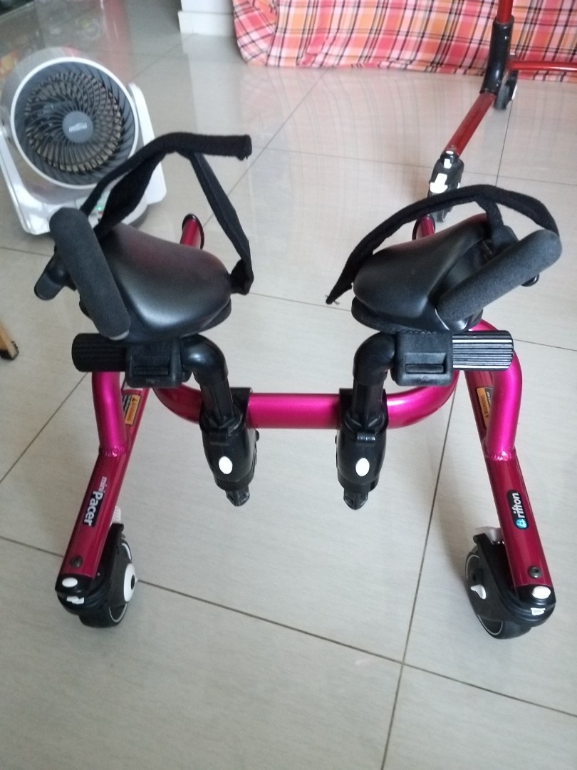 Rifton Mini Pacer, Health & Nutrition, Assistive & Rehabilatory Aids ...