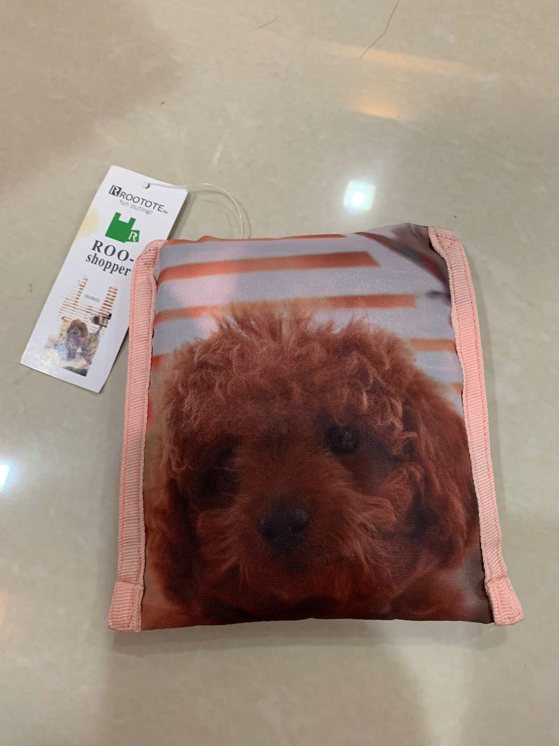 Rootote Reusable bag, Women's Fashion, Bags & Wallets, Tote Bags on ...