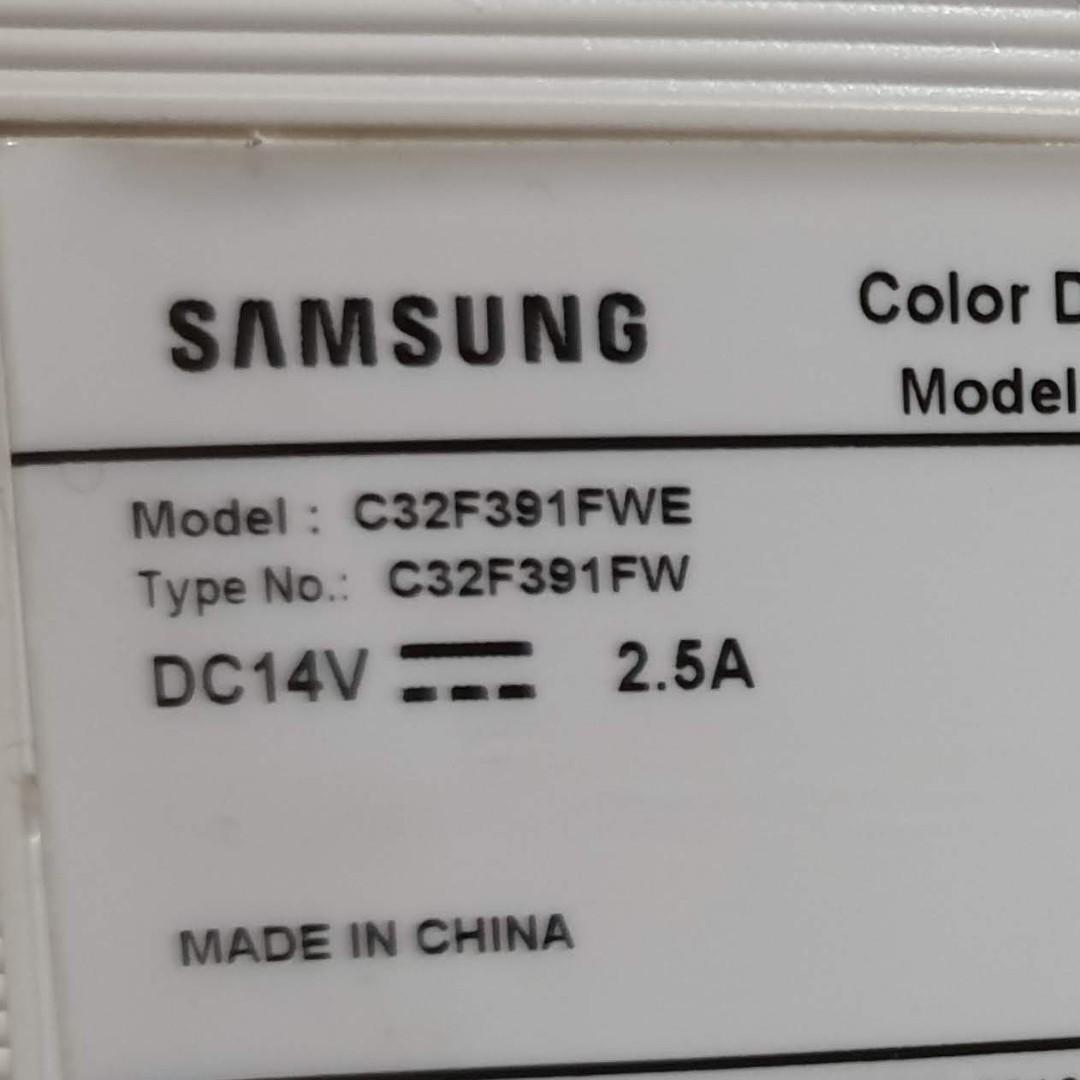 Samsung 32 Samsung 32