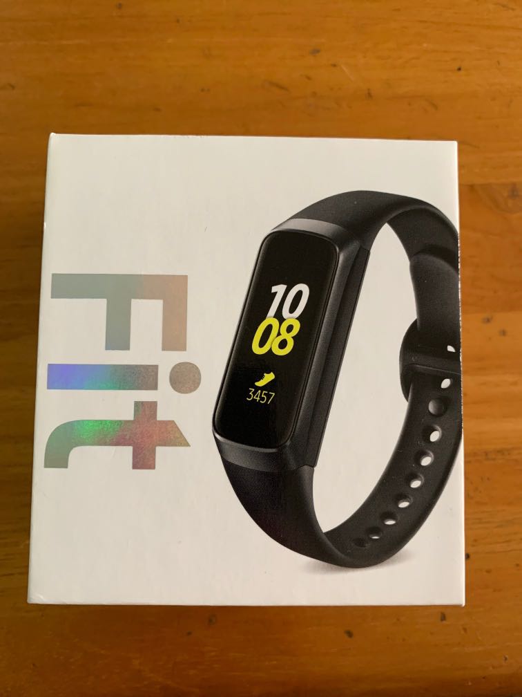 Samsung Galaxy Fit bit, Mobile Phones & Gadgets, Tablets, Android on ...