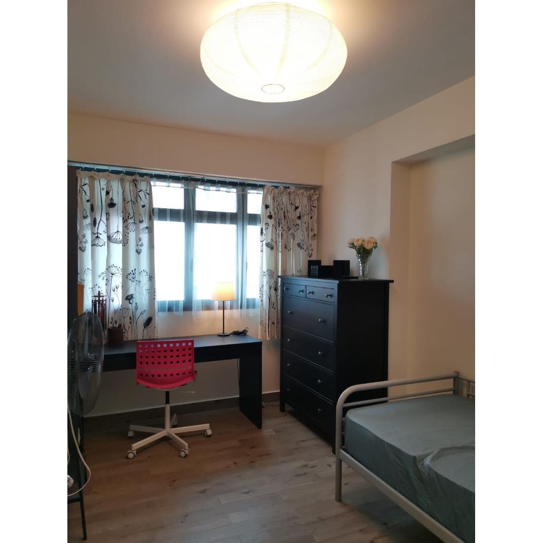 50m to Jurong Point Single aircon room for rent, Property, Rentals ...