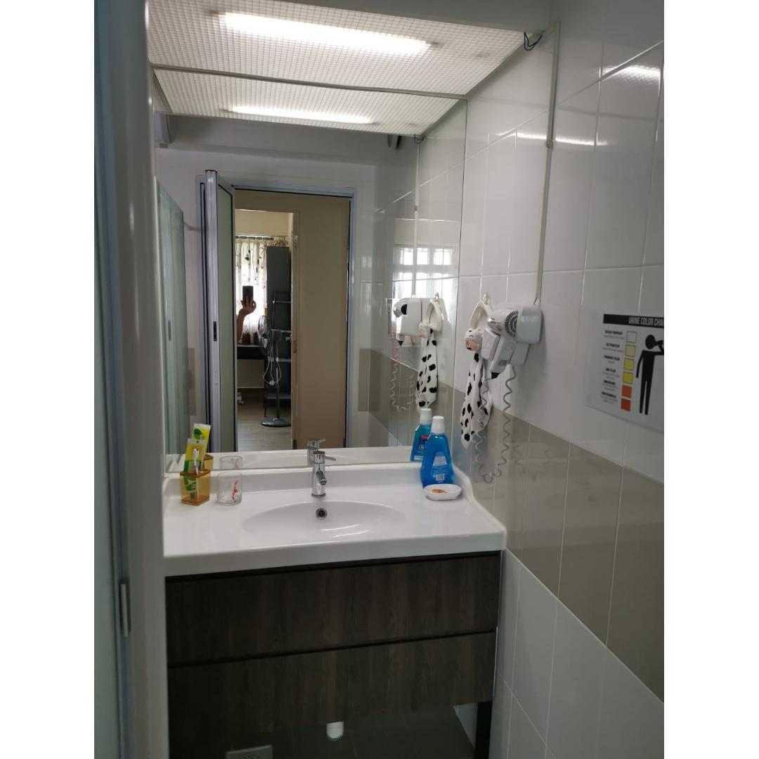 50m to Jurong Point Single aircon room for rent, Property, Rentals ...