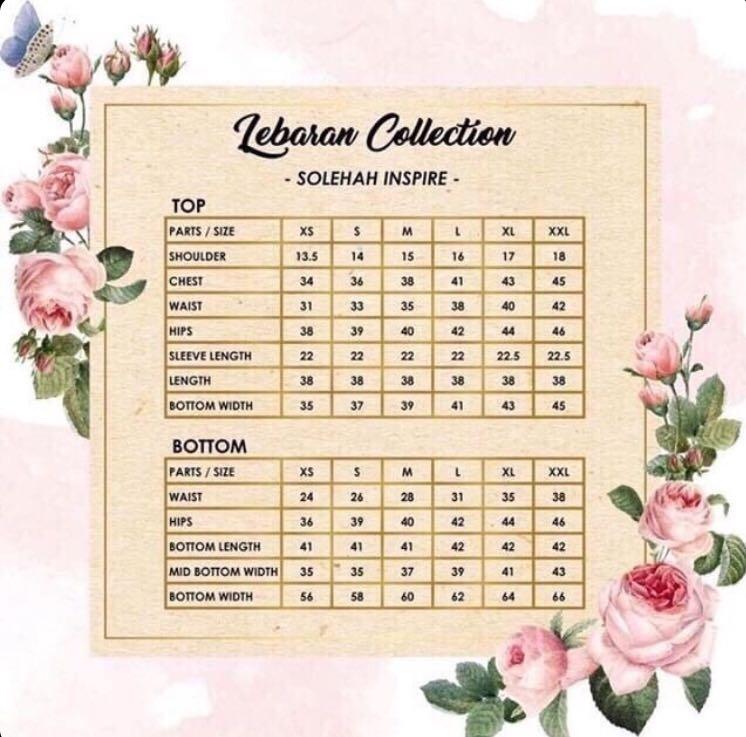 Solehah Inspire, Women's Fashion, Muslimah Fashion, Baju Kurung & sets ...