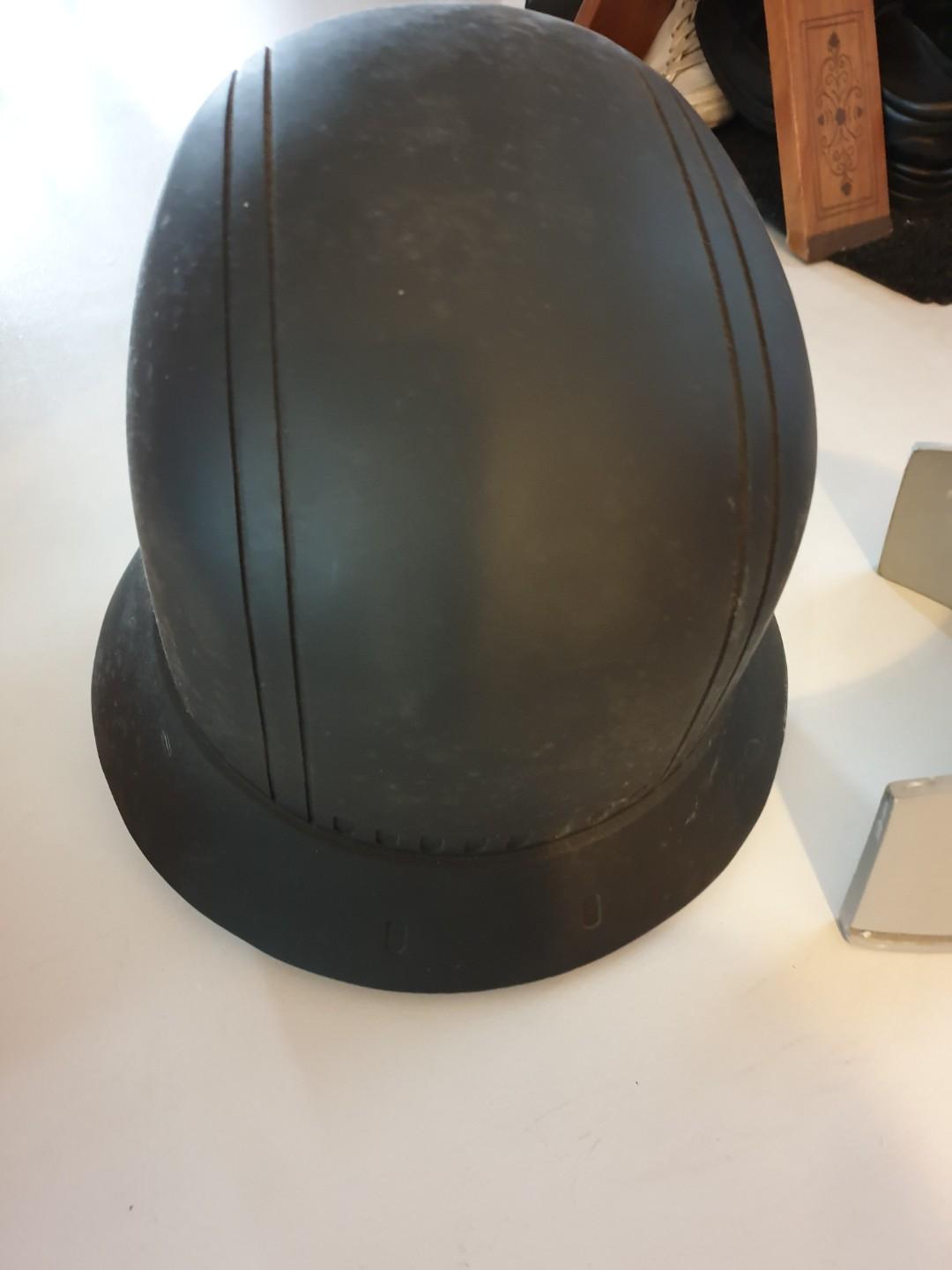 Star Wars cosplay - Imperial Tank Commander Helmet, Hobbies & Toys ...
