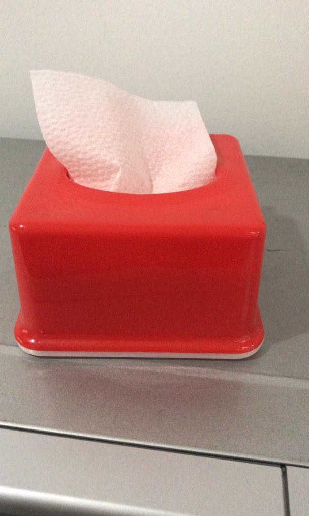 Tissue box, Furniture & Home Living, Kitchenware & Tableware, Food ...