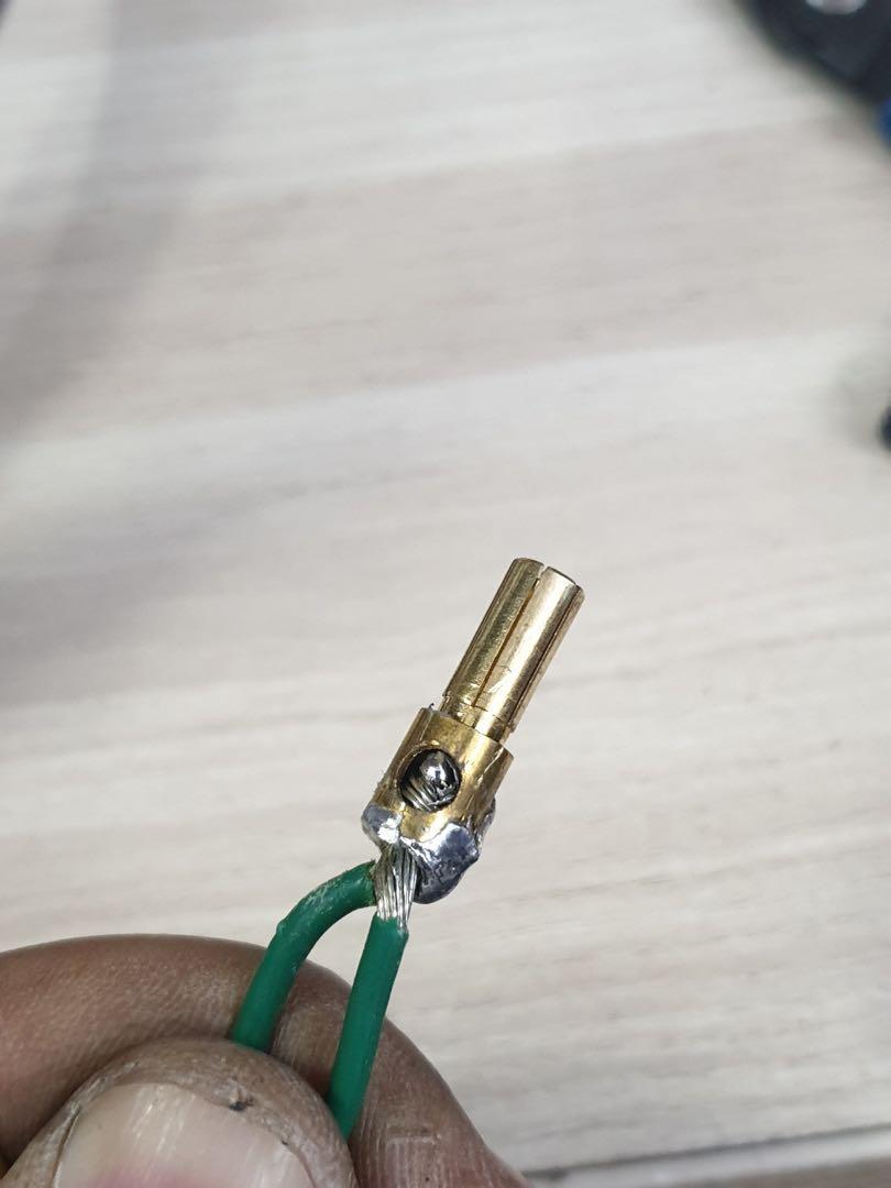 Skoot Ezy Ebike Escooter PAB PMA Repair Shop Wirings, Connectors And ...