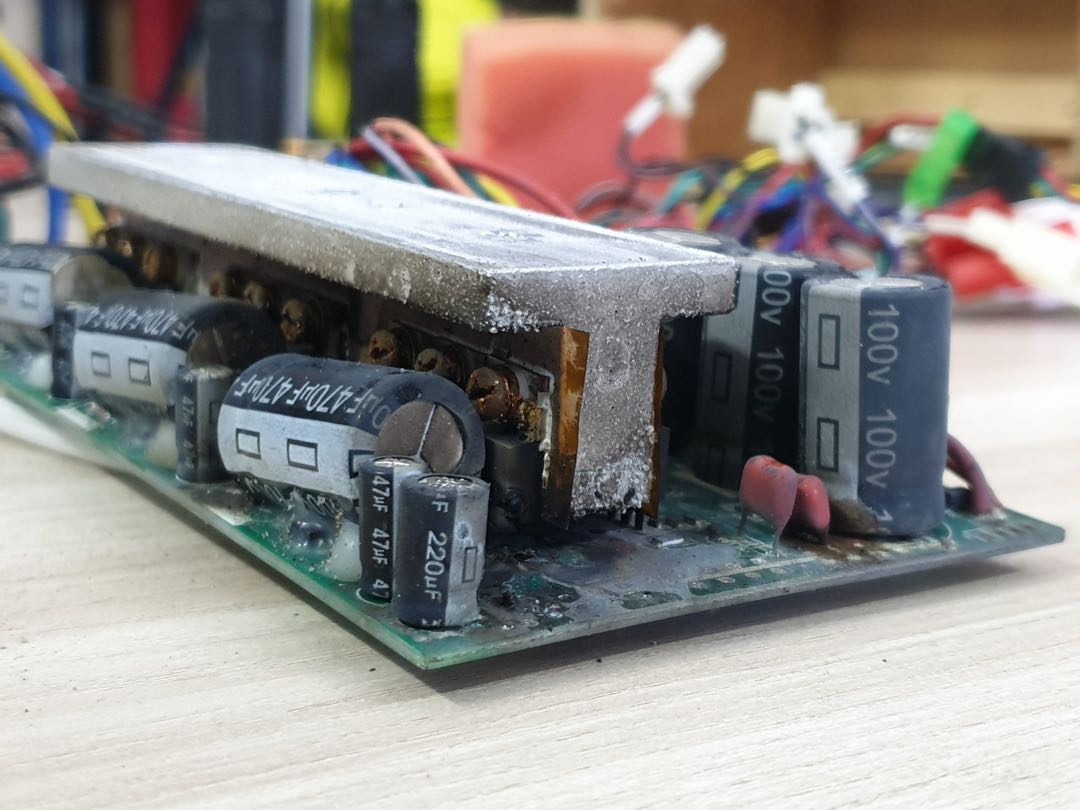 Skoot Ezy Ebike Escooter PAB PMA Repair Shop Wirings, Connectors And ...