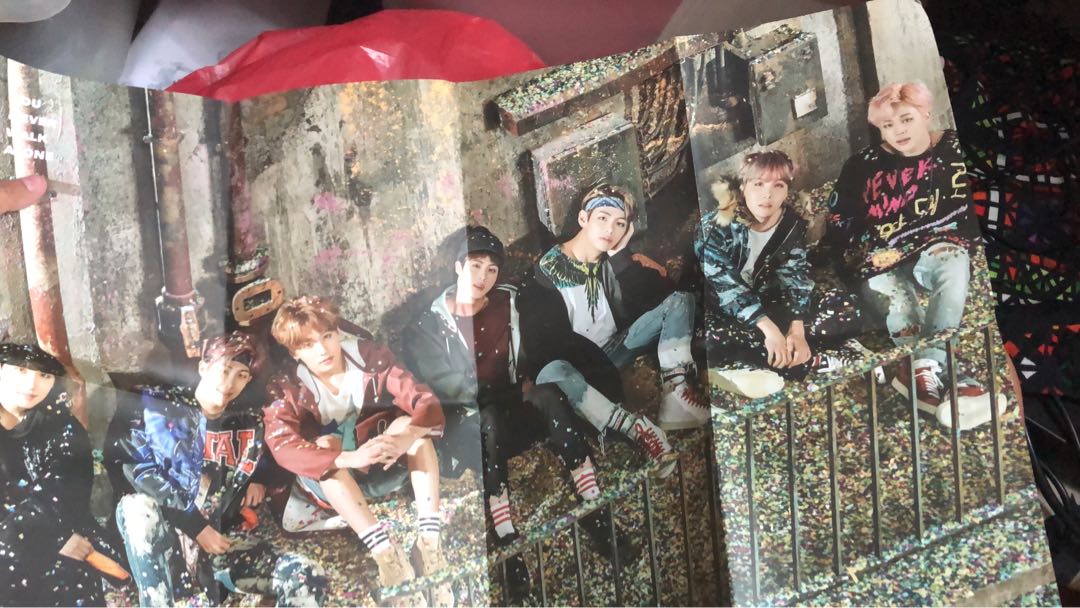 YNWA poster, Hobbies & Toys, Memorabilia & Collectibles, Fan ...