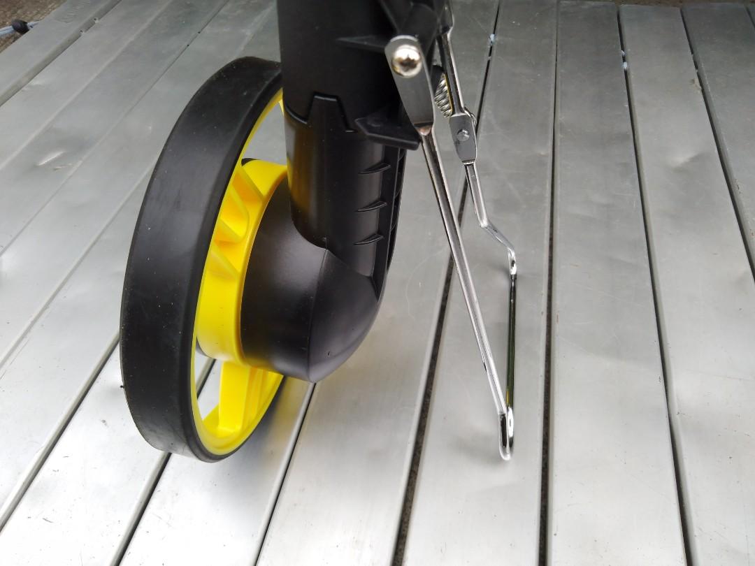 6 digits Digital display measuring wheel DWS-160B lot building farm ...