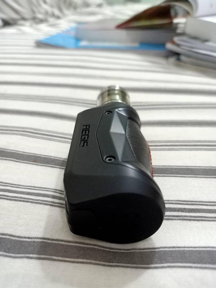 Aegis Mini & ZeusX, TV & Home Appliances, TV & Entertainment, TV Parts ...