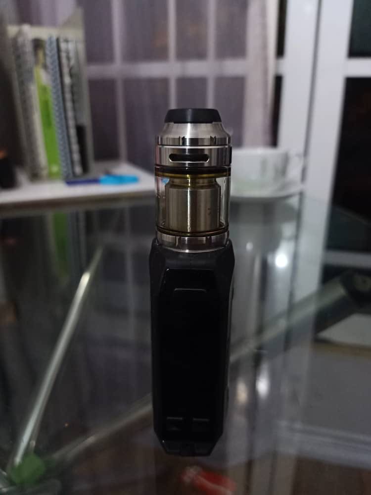 Aegis Mini & ZeusX, TV & Home Appliances, TV & Entertainment, TV Parts ...