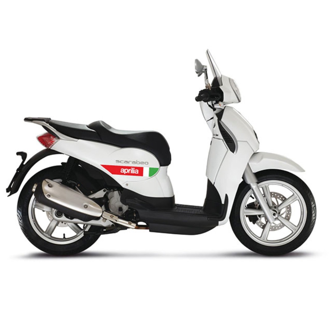 aprilia Scarabeo 200, Motorcycles, Motorcycles for Sale, Class 2B on ...