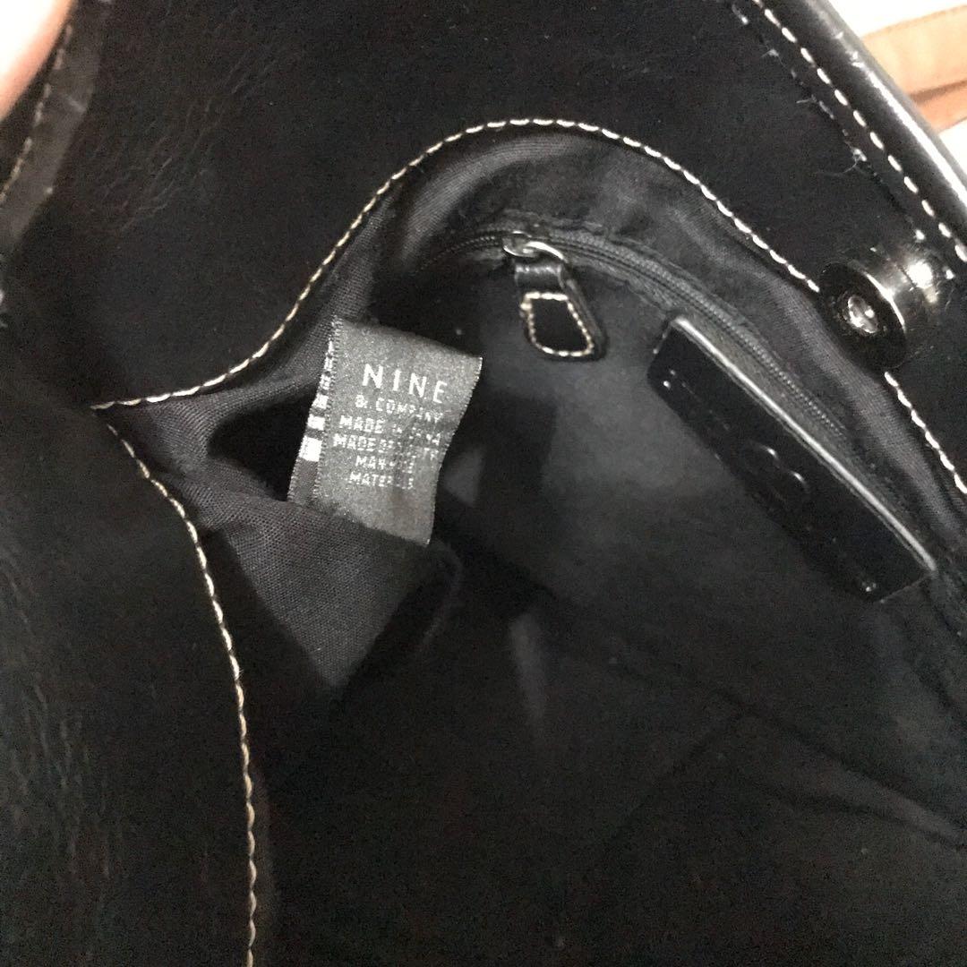 Authentic Nine & Co Bag, Women's Fashion, Bags & Wallets, Tote Bags on ...