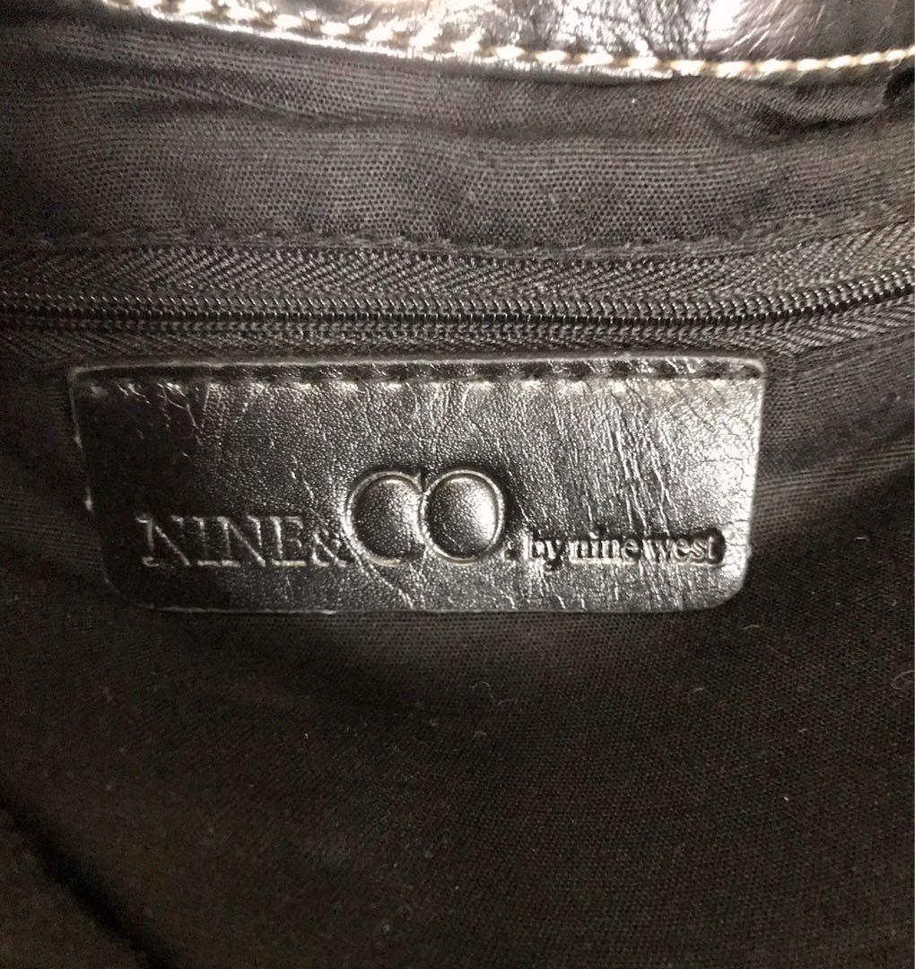 Authentic Nine & Co Bag, Women's Fashion, Bags & Wallets, Tote Bags on ...