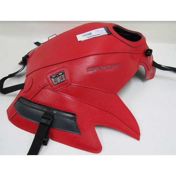 Bagster Tank Cover for Honda CB500X / CB400X (2016 - 2018) - Millennium ...