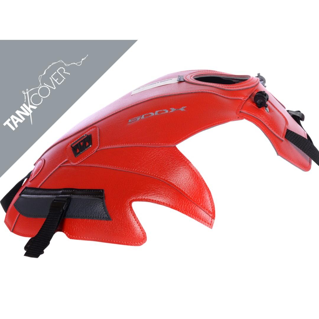 Bagster Tank Cover for Honda CB500X / CB400X (2016 - 2018) - Millennium ...