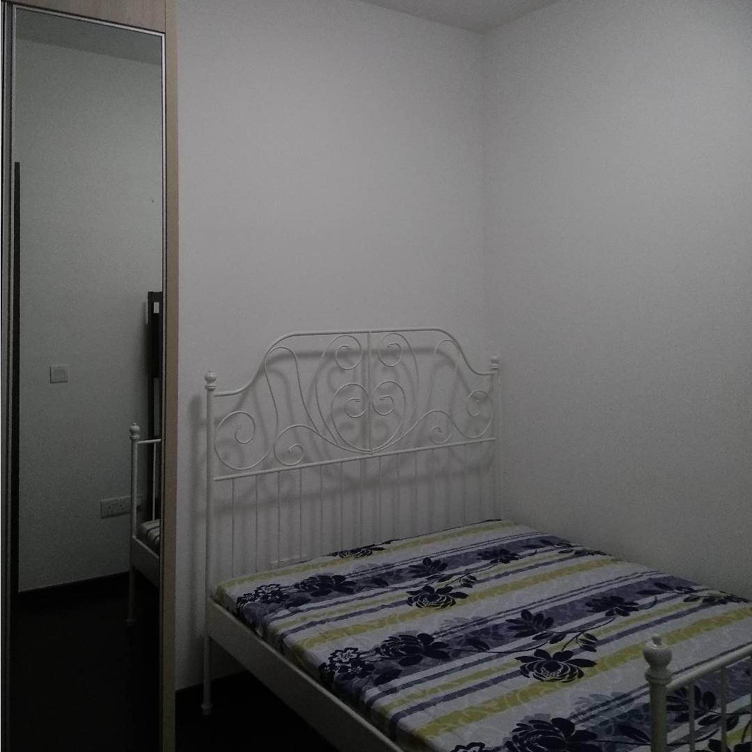 Exclusive Duplex Penthouse Kovan MRT NE13, Property, Rentals, Condos ...