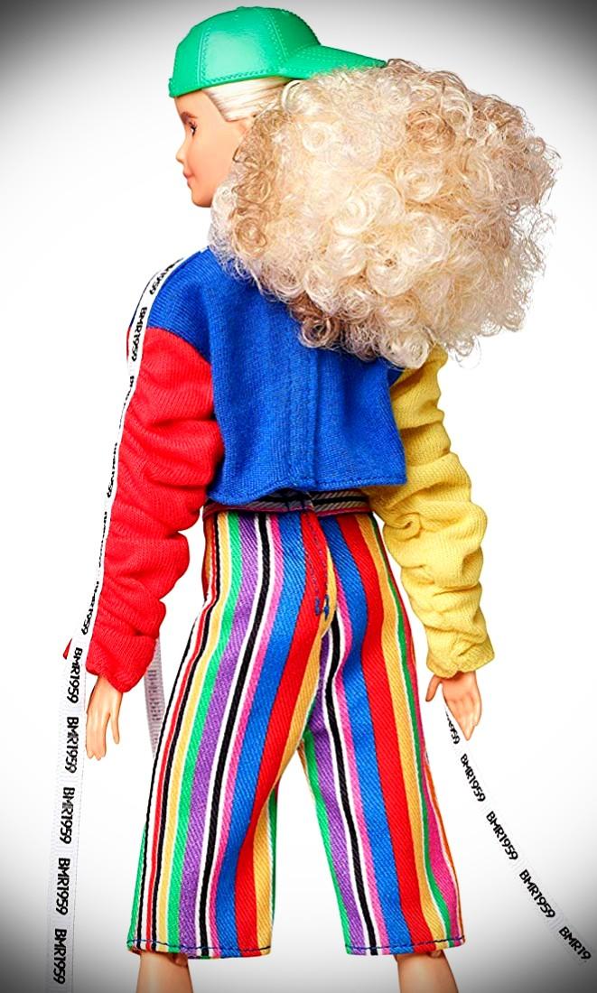 BMR 1959 Barbie doll, Hobbies & Toys, Collectibles & Memorabilia ...