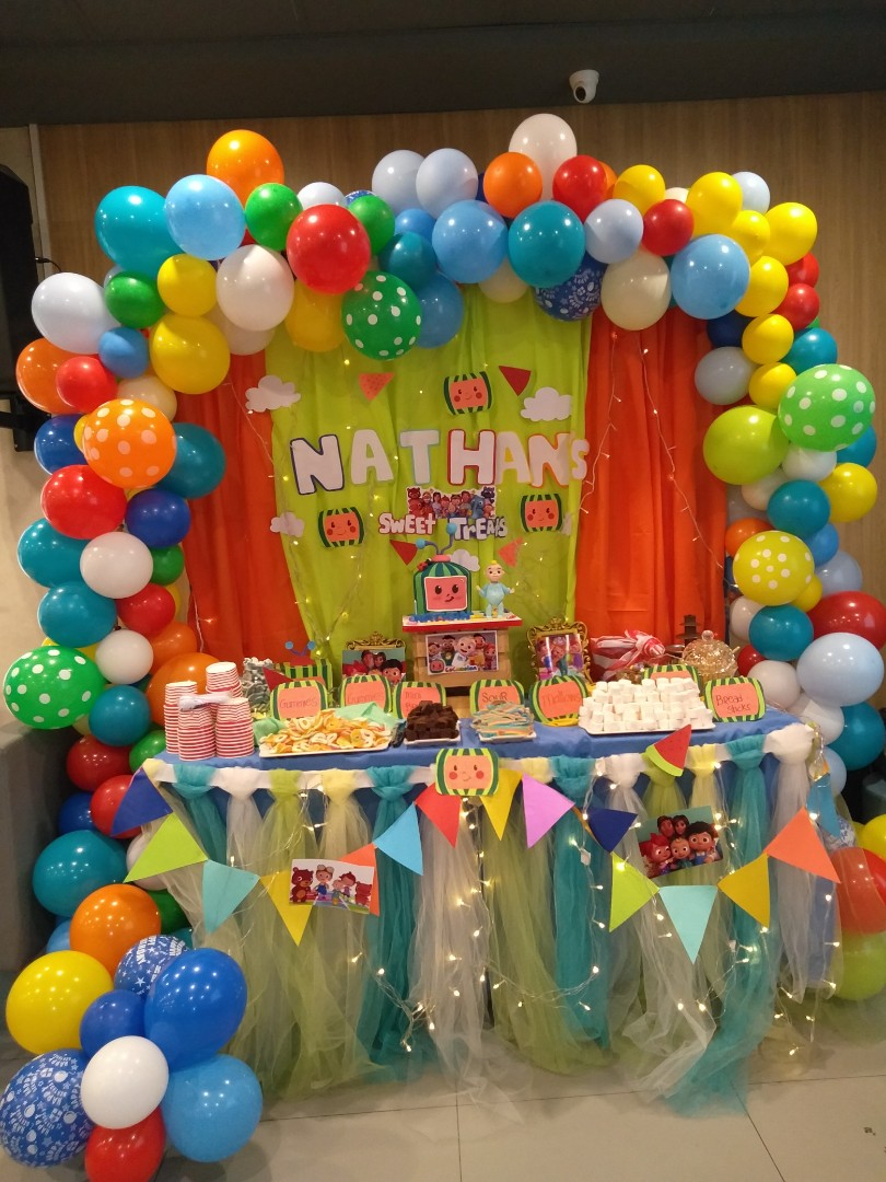 Candy Buffet, Hobbies & Toys, Stationary & Craft, Occasions & Party ...