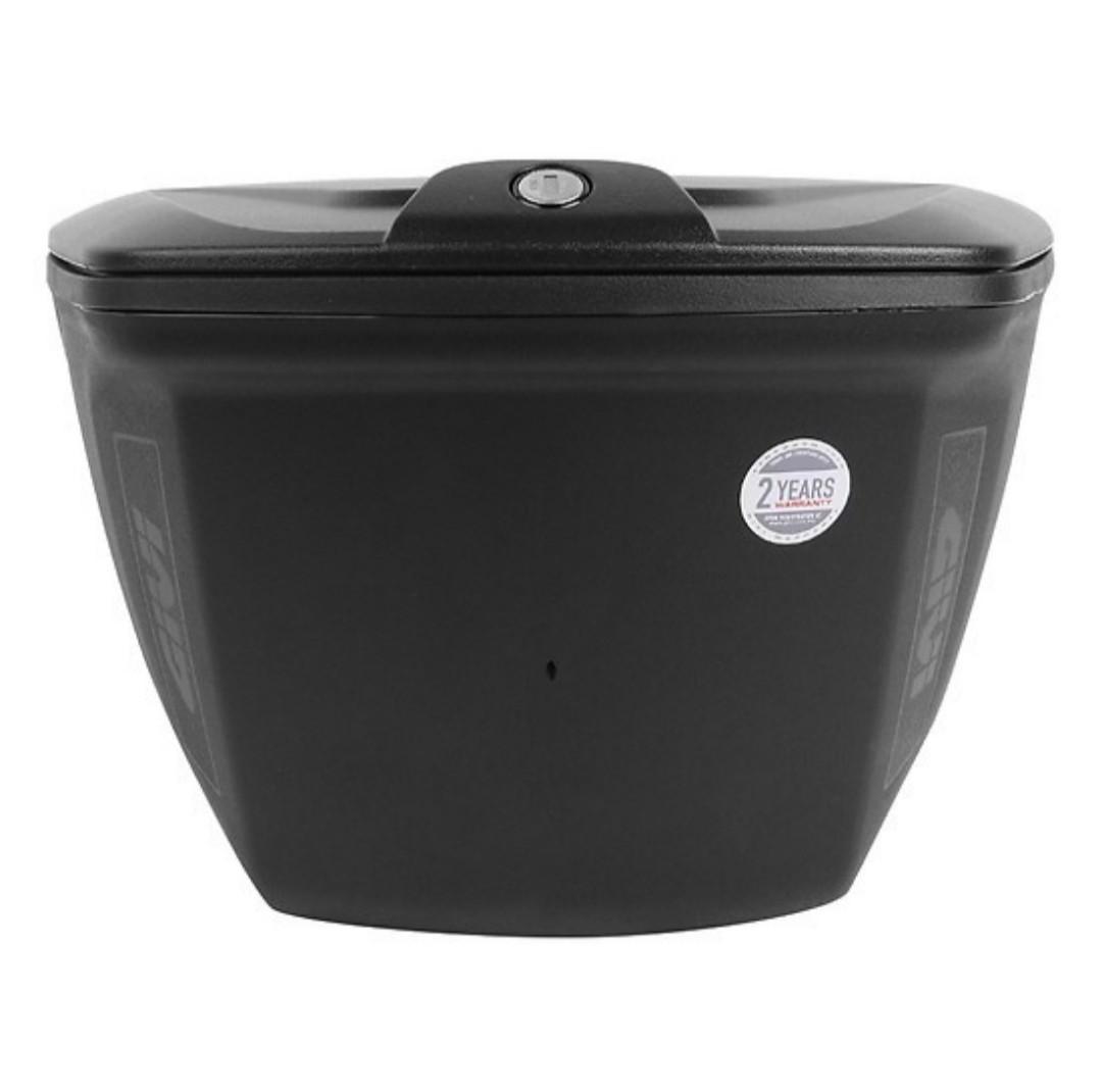 Centre Box GIVI Yamaha LC 135 V1, Auto Accessories on Carousell